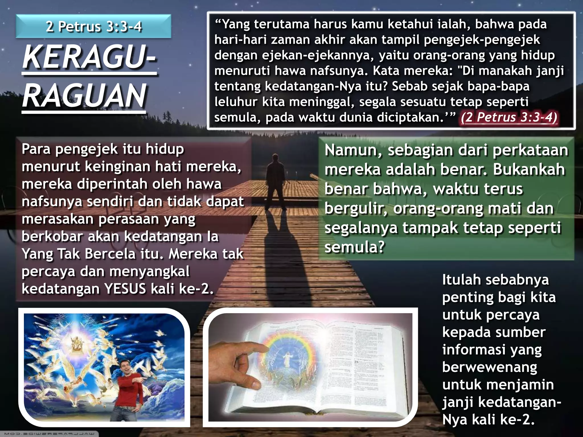 Pelajaran sekolah sabat ke 12 triwulan 2 2017 | PPT