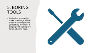 wk 1 basic hand tools SMAW Grade 9/10.pptx | Woodworking | Arts and Crafts