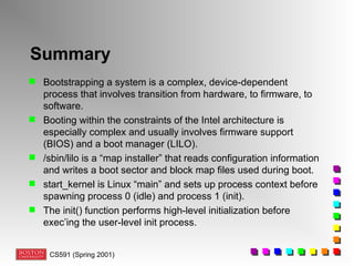 The-Linux-Kernel-Introduction-cs251-2001.ppt