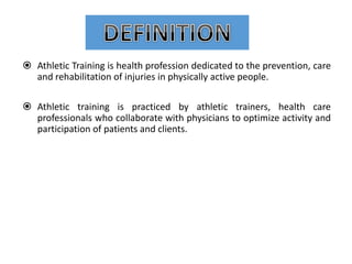 wk 1 - introduction.ppt | Physical Therapy | Wellness