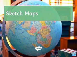 Year 2 Social Studies lesson | PPTX