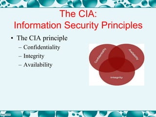computer misuse n criminal law | PPT