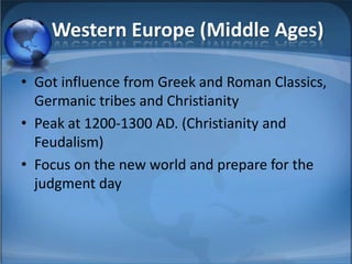 WK10EUMedieval | PDF