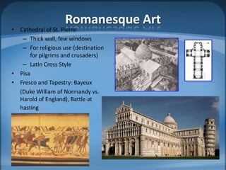 WK10EUMedieval | PPT