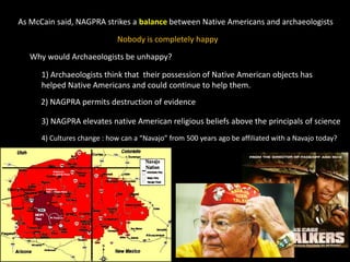 Wk 14 nov 19 kennewick and nagpra | PPT