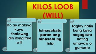 WK 1 DAY 1 GAMIT NG ISIP AT KILOS LOOB.pptx