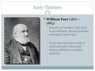 Wk1 intro & historical view | PPT