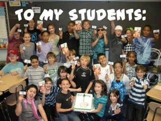 Motivational Slideshow | PPTX