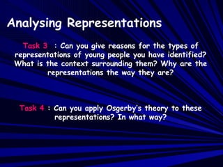 Wk 2 3 mest 3 rep teens | PPT