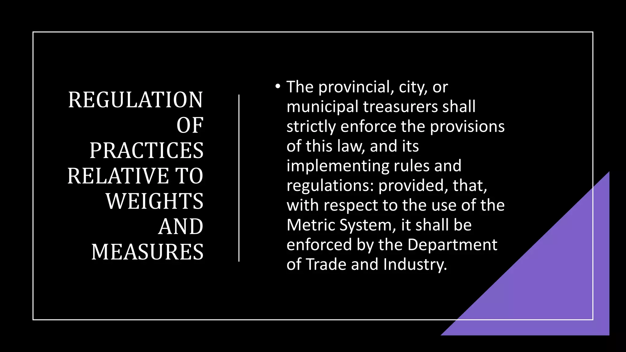 The Consumer Act of the Philippines | PDF