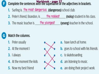 Answer key | PPT