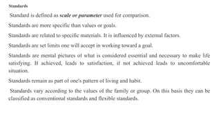 Home management | PPTX