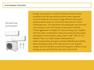 Impacts of Sustainable Design - Quentin Torbert | PDF | Houses | Real ...