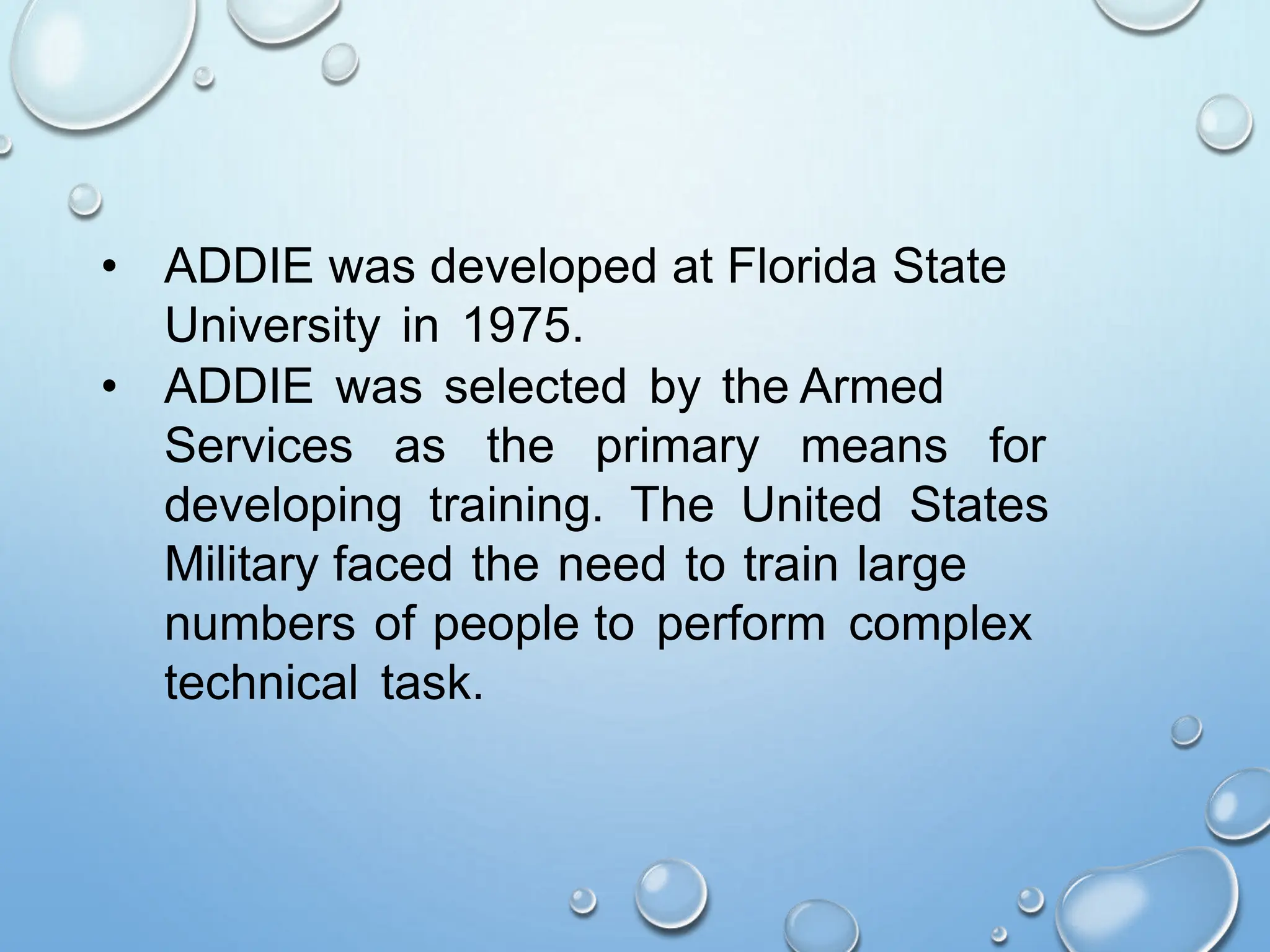 Instructional Design Models in Lesson Planning | PPTX