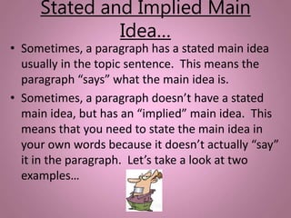 Wk 2 main idea _ supporting details _ sequences.ppt