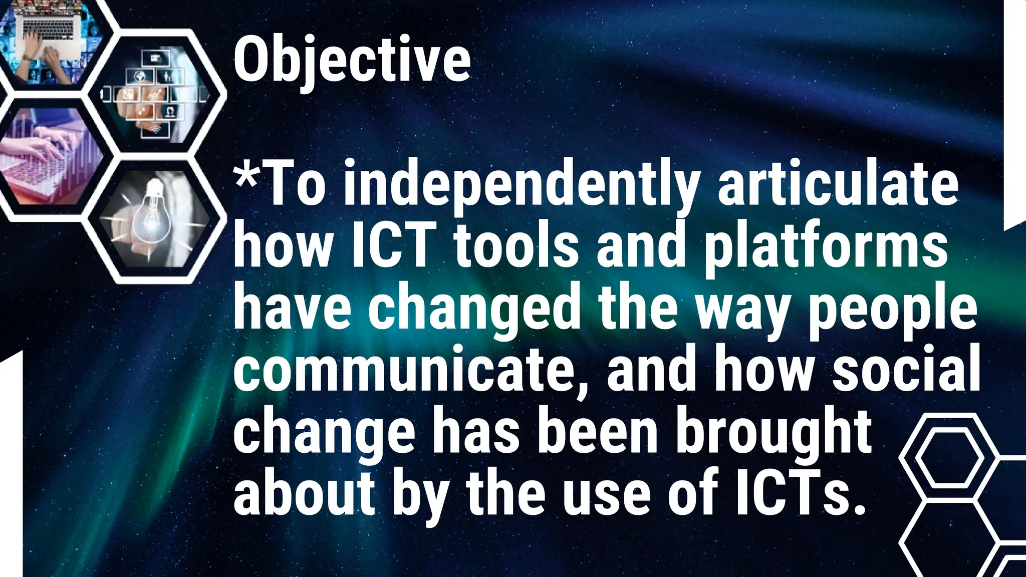 Global Role Of ICT in the recent history | PDF