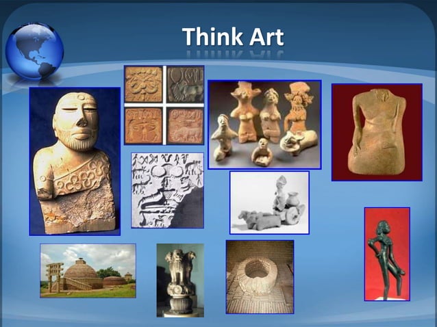 WK3 Ancient Indian And Chinese Civilization | PDF | Hinduism | Religion ...