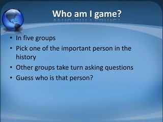 WK3 Ancient Indian And Chinese Civilization | PDF