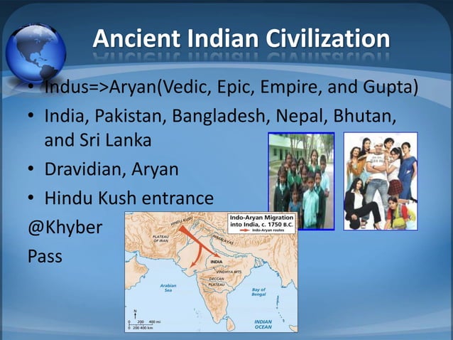 WK3 Ancient Indian And Chinese Civilization | PDF | Hinduism | Religion ...