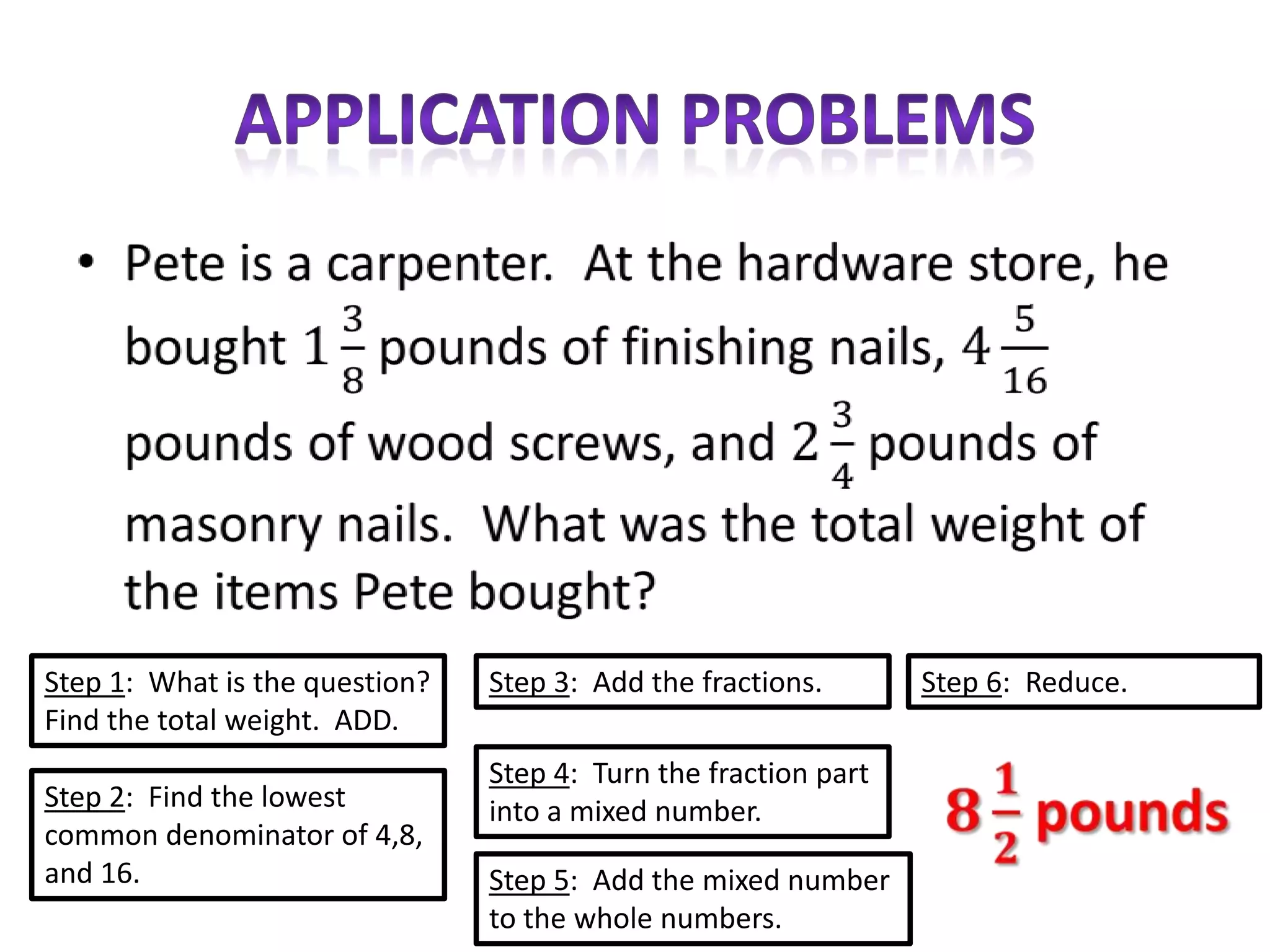 11:00 ABE Math THUR 4/26 | PPTX
