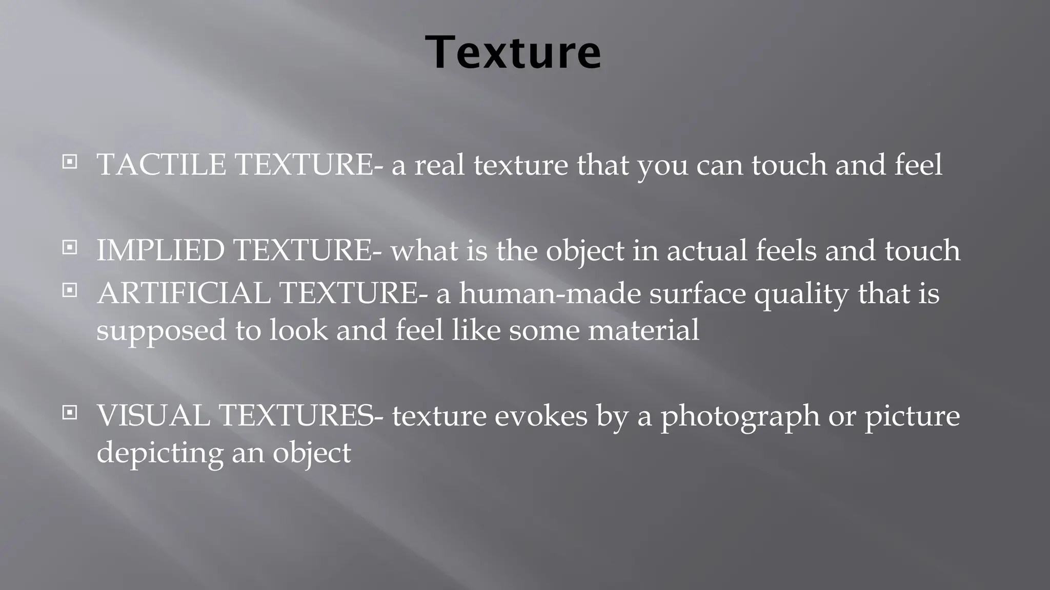 Week 3 Art Appreciation 2024. Modulepptx | PPT