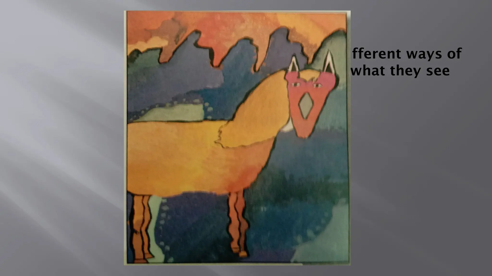 Week 3 Art Appreciation 2024. Modulepptx | PPT