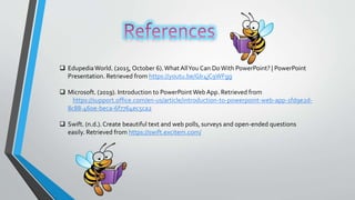 An Introduction to PowerPoint | PPT