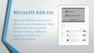 An Introduction to PowerPoint | PPT