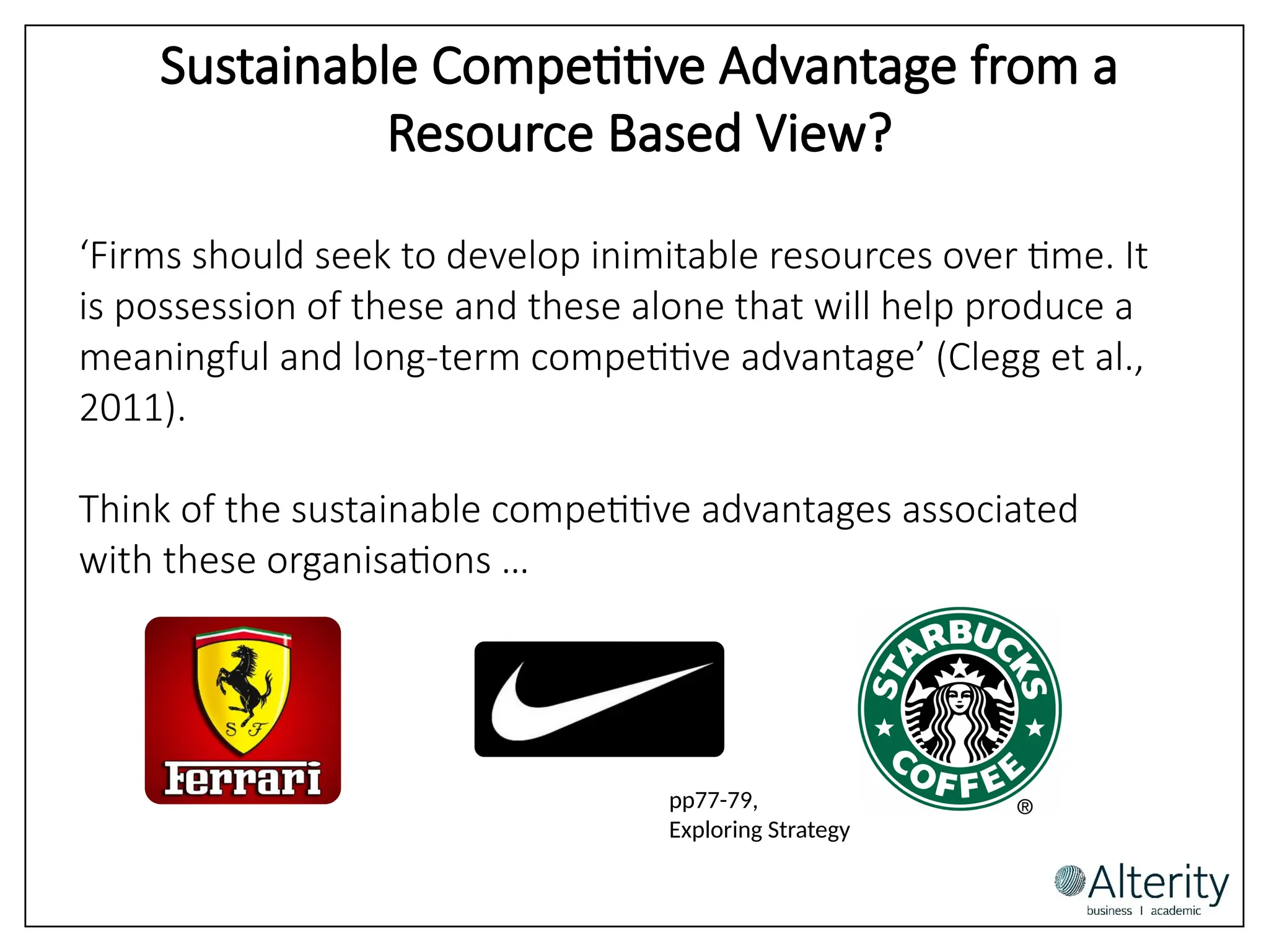 Resource Based View.pptx