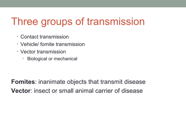 Host pathogen interactions | PPT | Infectious Diseases | Diseases and Conditions