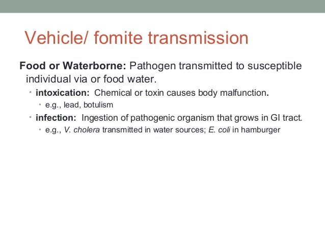 Host pathogen interactions