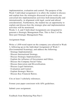 Wk 3 Individual Signature Assignment Environmental Scanning.docx