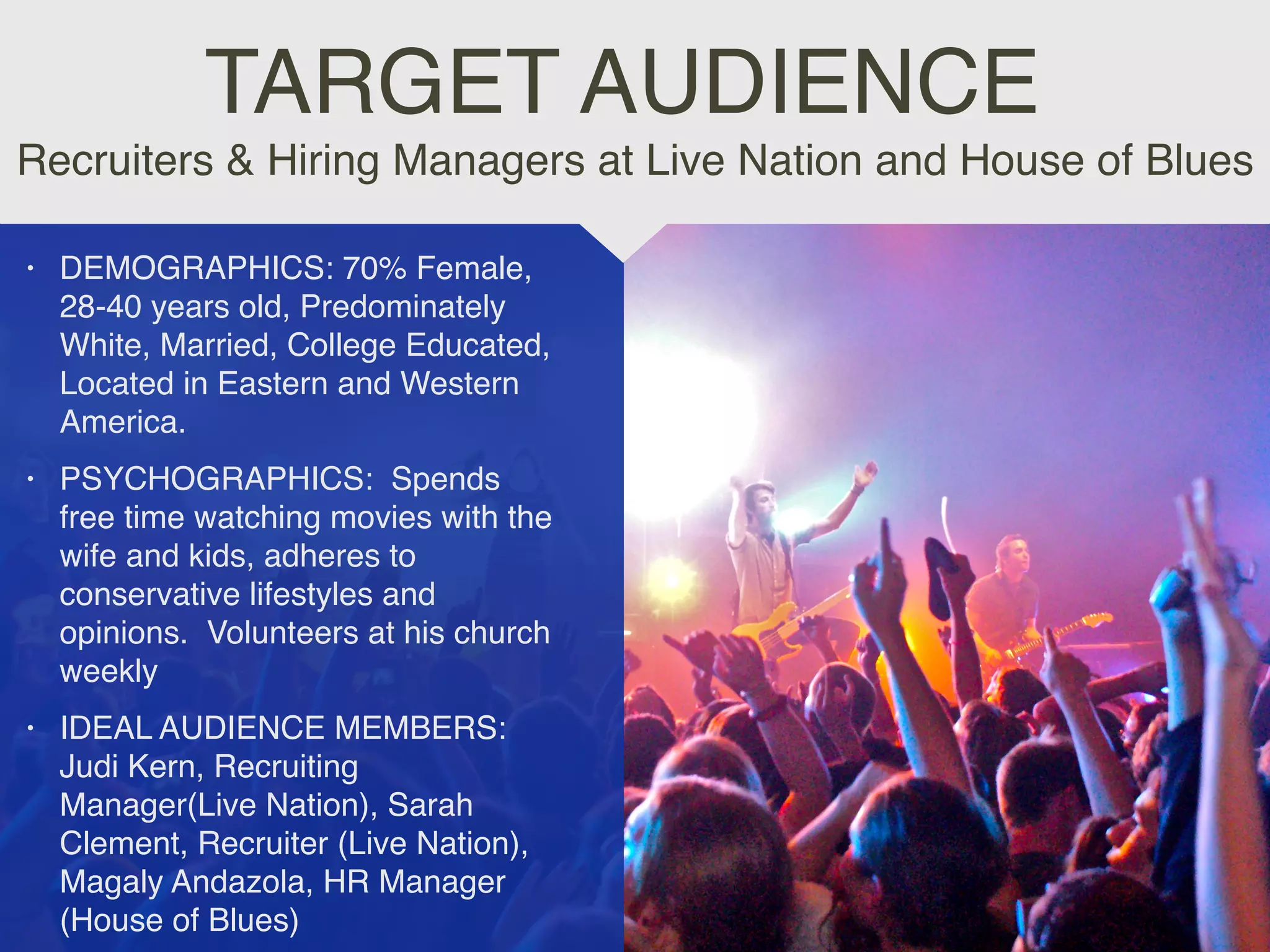 Personal Brand Exploration-Richard Dylan Reeves | PPT