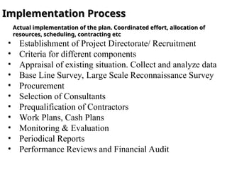 Wk 3 Proj Processes.ppt about different project processes 5 step ...