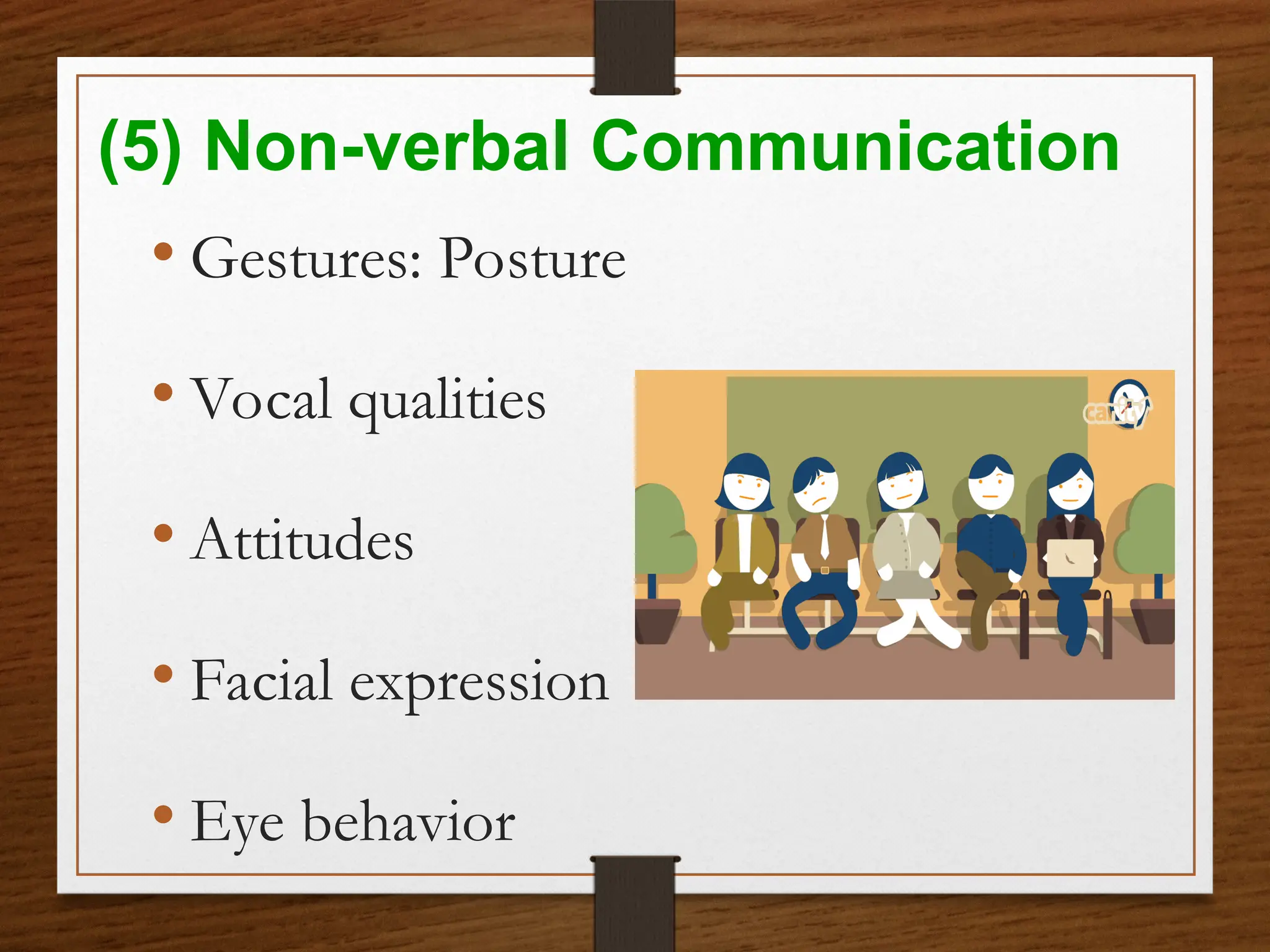 wk 3 basic topic Tips for Communication.ppt