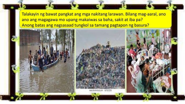 WK4 -DAYS 1-5 - Nakapagpapakita ng paggalang sa ideya o suhestiyon ng kapwa.pptx