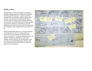 Wk 4 blooms taxonomy | PDF