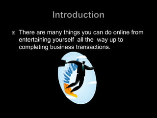 Data Privacy and Protection Presentation | PPTX