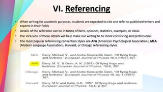 UNIT 2 - WRITING (part 1).pptx