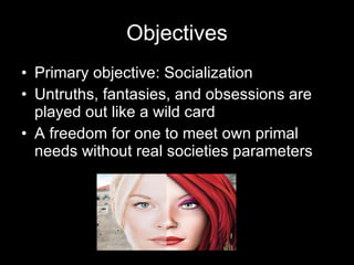 Week 5 STudent Presentation | PPT