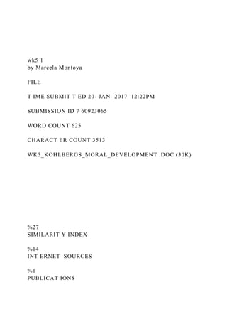 wk5 1by Marcela MontoyaFILET IME SUBMIT T ED 20- JAN.docx