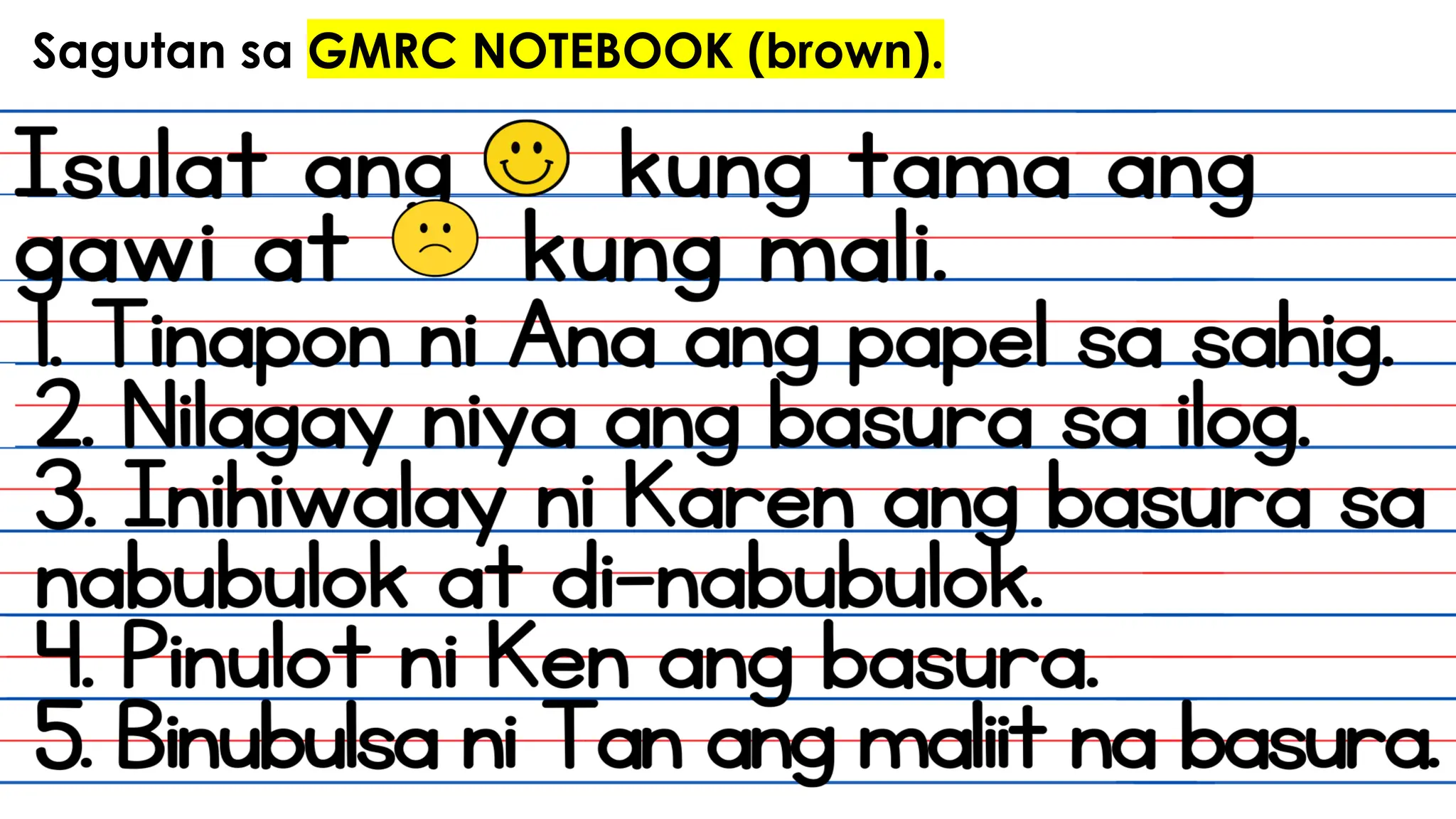MODULAR FOR GRADE 1 ALL SUBJECTS INCLUDED | PDF