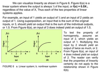 Wk 6 part 2 non linearites and non linearization april 05 | PPT