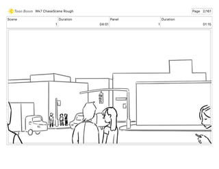 Chase Scene | PDF
