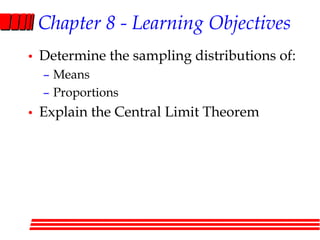 wk7-sampling.ppt | Physics | Science