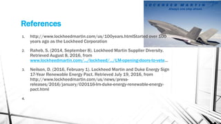 Wk7 assgnapanewiczg organization profile | PPTX | Defense Industry ...