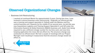 Wk7 assgnapanewiczg organization profile | PPTX | Defense Industry ...