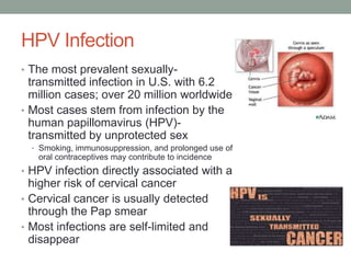 HPV | PPTX