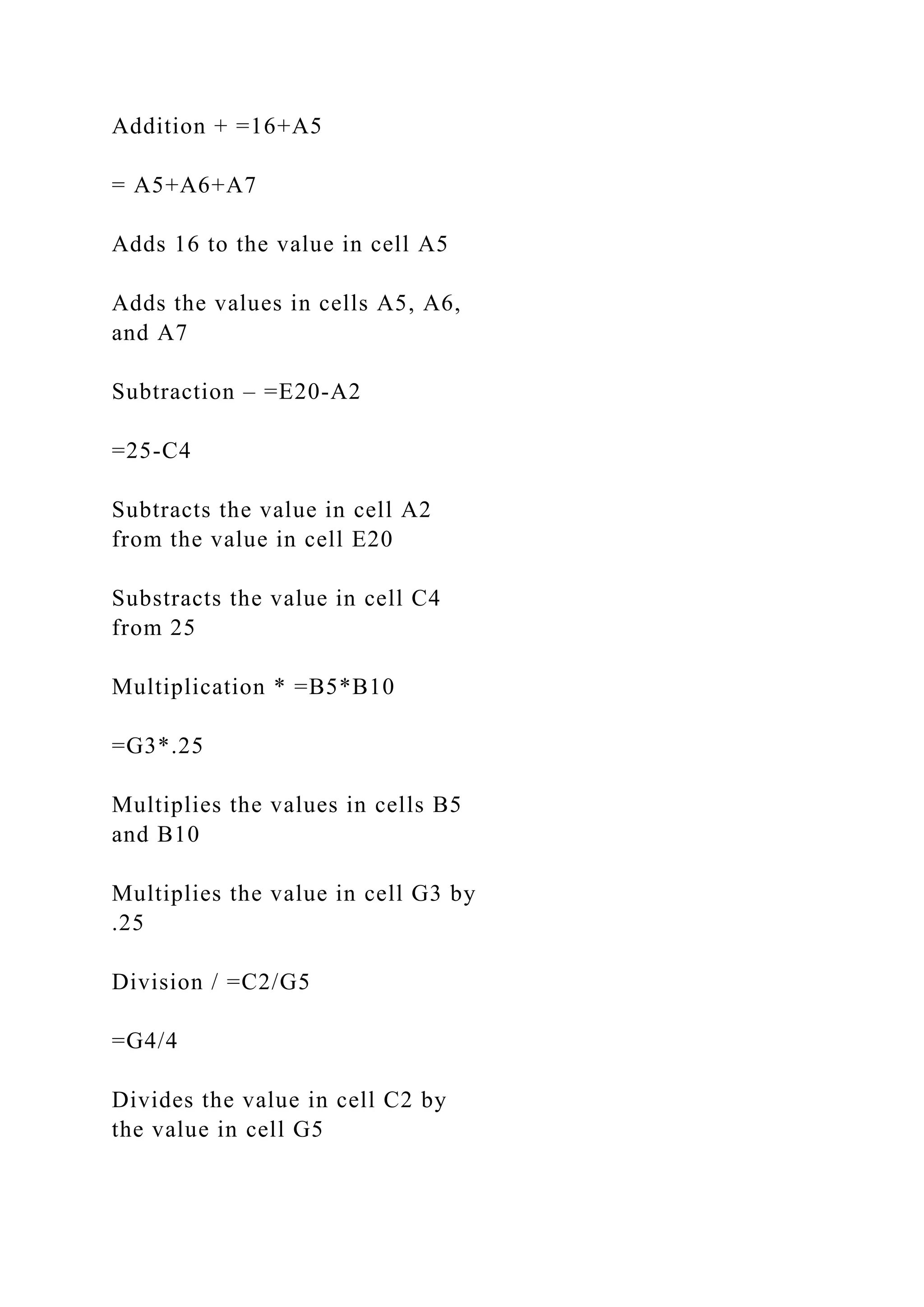 WK8_A2 OverviewAssignment 2 Excelling with ExcelDue Week 8 an.docx