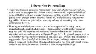 Slides: Obesity and Public Health | PPTX